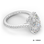 KeyShot Scene Setups For Jewelry 3D Renderings | 3DJewels