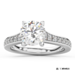 KeyShot Scene Setups For Jewelry 3D Renderings | 3DJewels