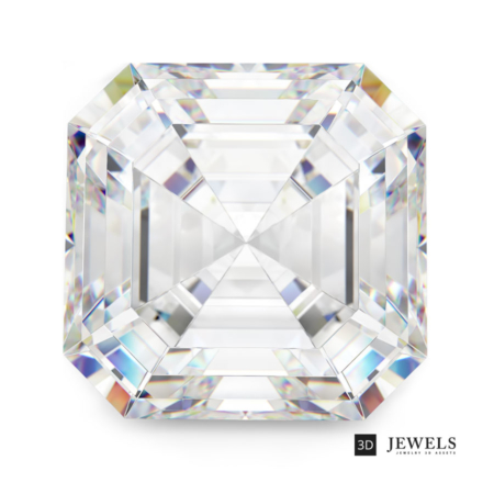Keyshot Scene Setup For Jewelry Diamonds Renderings | 3DJewels