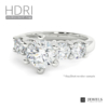 Studio HDRI Environment Map for Jewelry 3D Rendering | 3DJewels