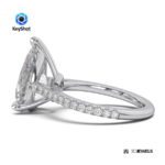 Photorealistic Scene Setups for KeyShot Jewelry Renderings Pack5