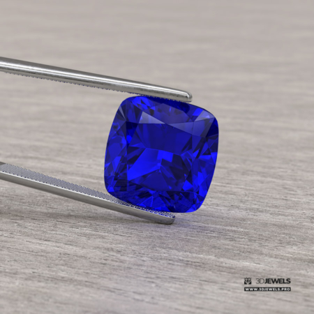 Diamond Tweezers Scene Setups For KeyShot Jewelry Rendering