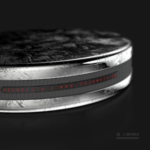 Precious Metal Material Pack for KeyShot Rendering | 3DJewels