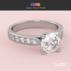 Precious Metal Material Pack for KeyShot Rendering | 3DJewels