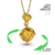 Jewelry Rendering KeyShot Scene Setup for Dangle Animation | 3DJewels