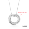 Jewelry Rendering KeyShot Scene Setup for Dangle Animation | 3DJewels