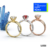 Crystal Scene Setups for Jewelry Rendering with KeyShot | 3DJewels