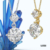 Crystal Scene Setups for Jewelry Rendering with KeyShot | 3DJewels
