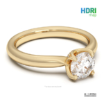 Soft HDRI Map Studio for Jewelry 3D Rendering | 3DJewels
