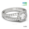 Soft HDRI Map Studio for Jewelry 3D Rendering | 3DJewels