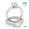 Soft HDRI Map Studio for Jewelry 3D Rendering | 3DJewels