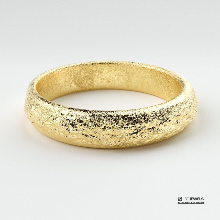 15 Jewelry Metal Materials for Cinema 4D and Octane Render | 3DJewels