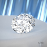 Floating Podium KeyShot Scene for 3D Jewelry Visualization